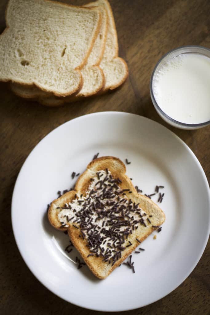 Traditional Dutch Hagelslag Recipe | Wanderzest