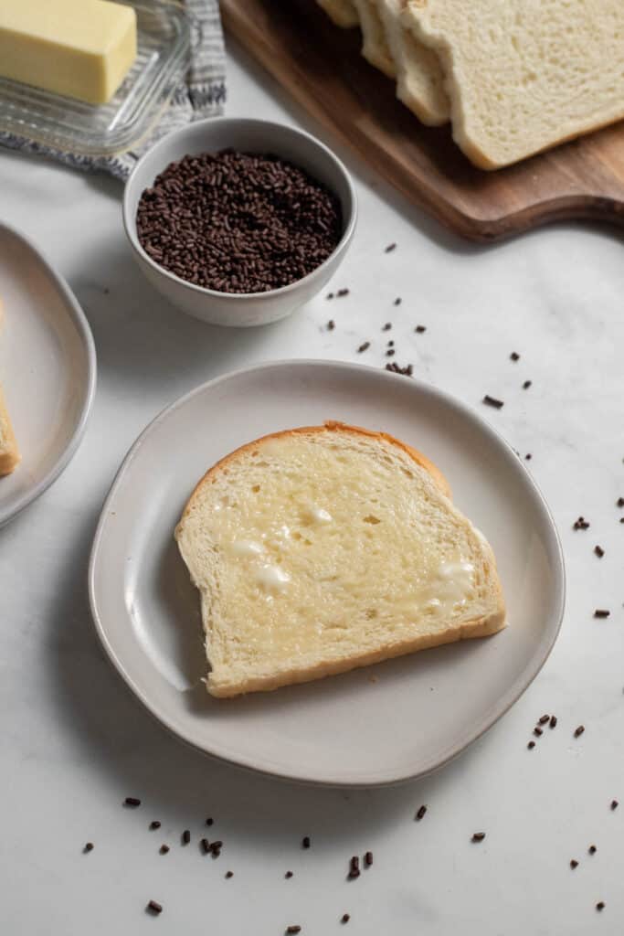 Dutch Hagelslag (Sprinkle Bread) Recipe | Wanderzest