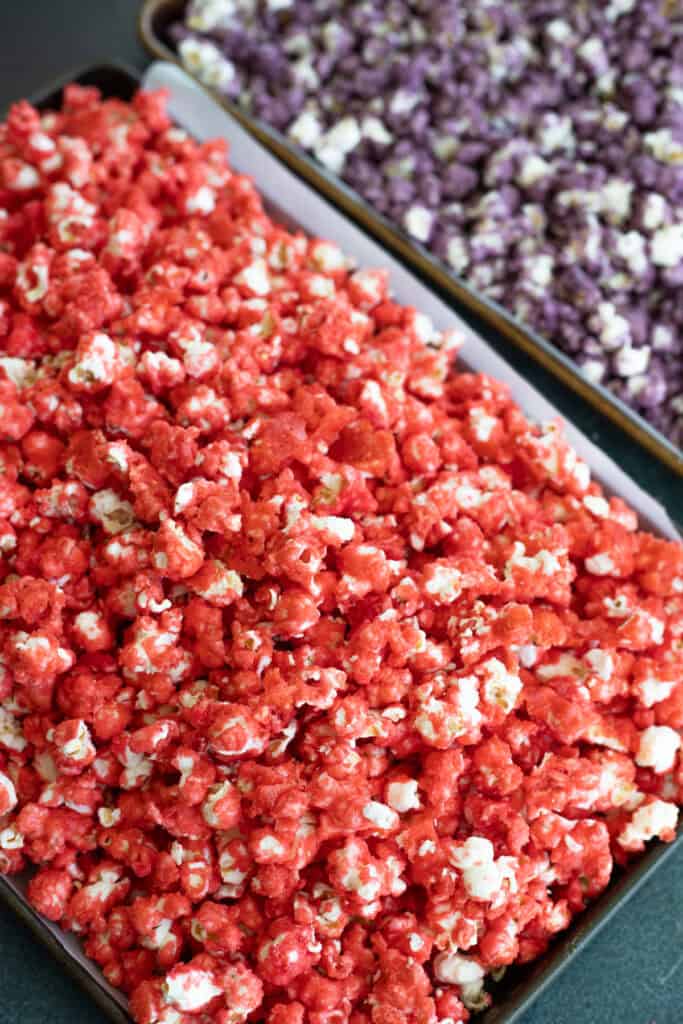 Candied Popcorn (Galaxy's Edge Copycat) | Wanderzest