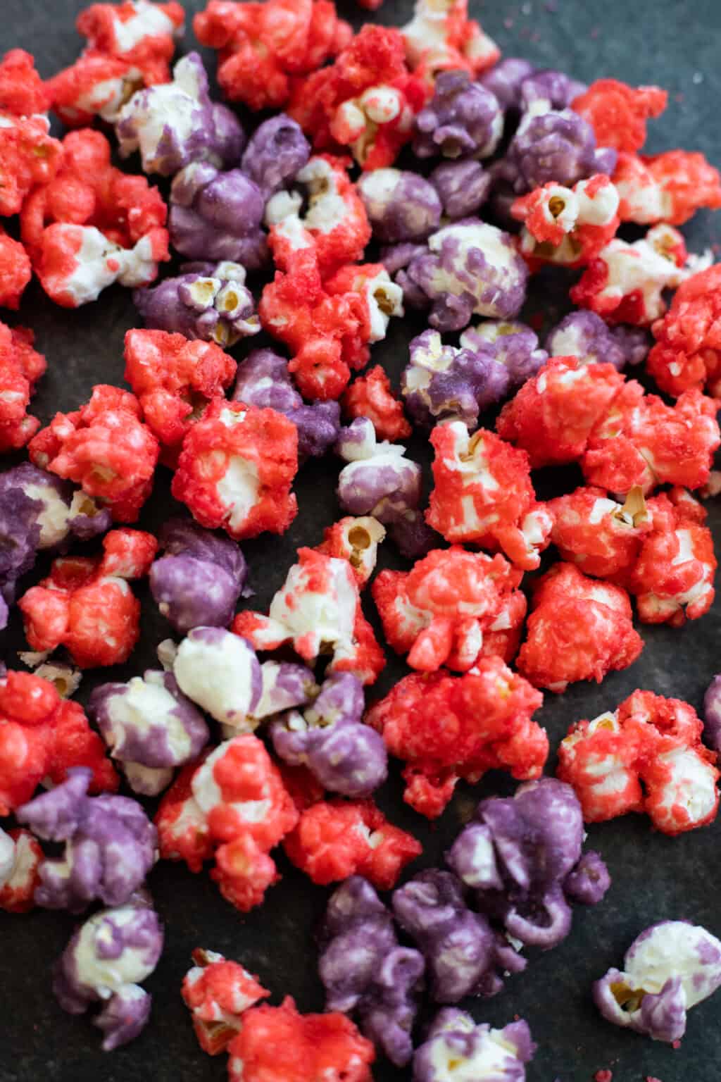 Candied Popcorn (Galaxy's Edge Copycat) | Wanderzest